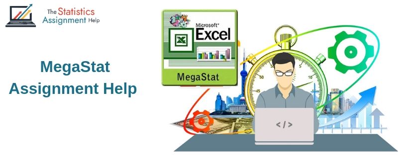 MegaStat Assignment Help | MegaStat Homework Help